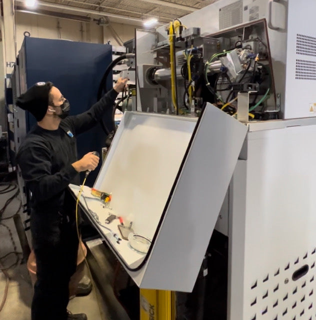 Laser Service Blogs – LaserServiceSolution